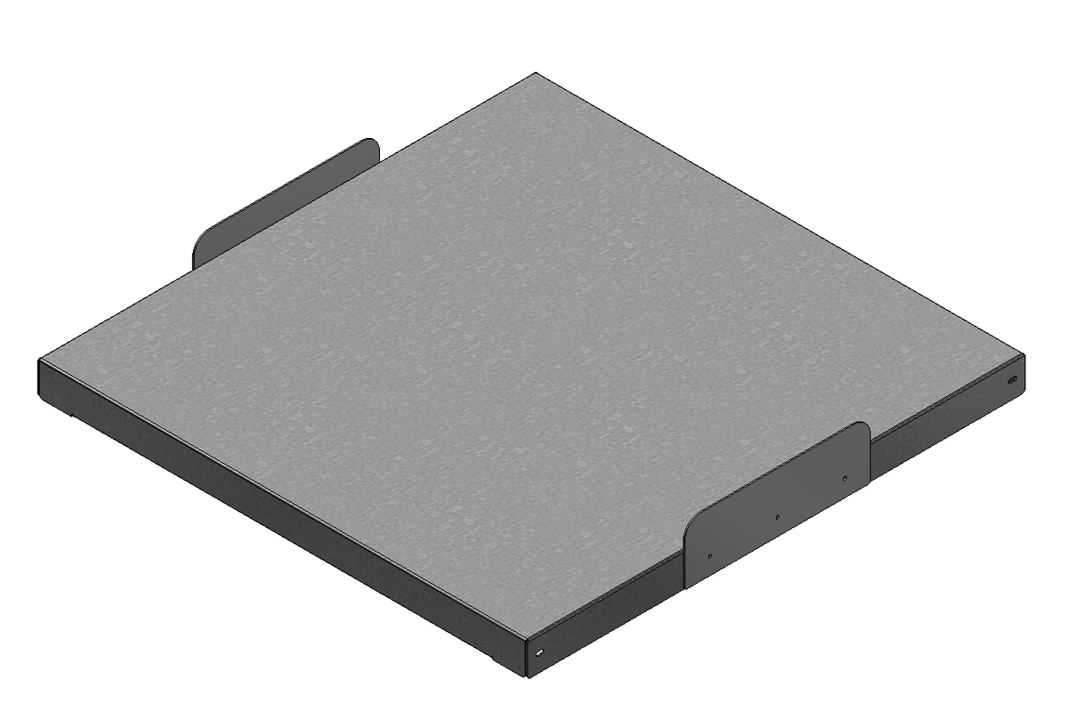 Egg Cooker Support Shelf – Uniframe Systems