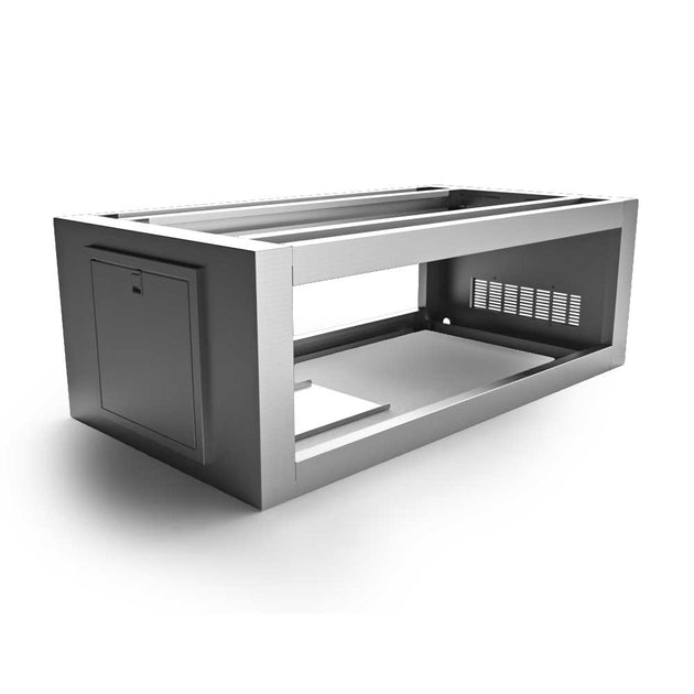 Uniframe Systems Collection of Outdoor Kitchen Kits & Frames – Tagged ...