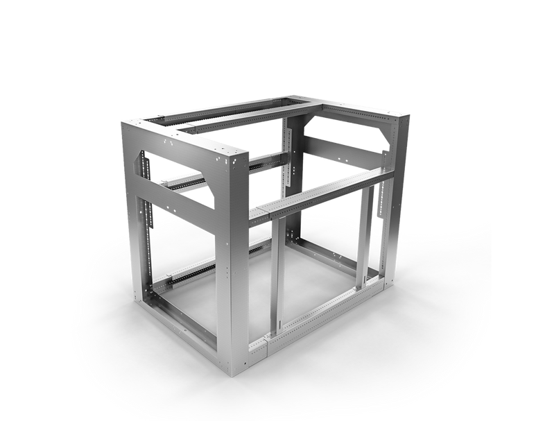 Modules – Uniframe Systems