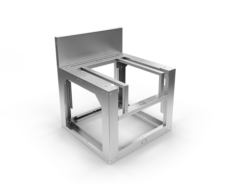 Modules – Uniframe Systems